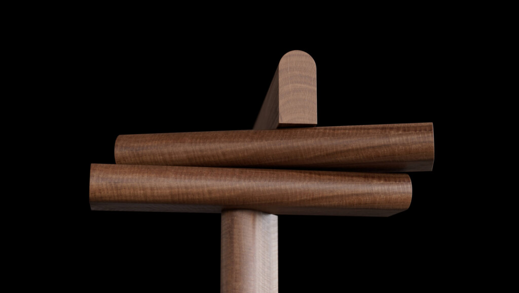 OpenSet Architectural Linings — Timber Battens